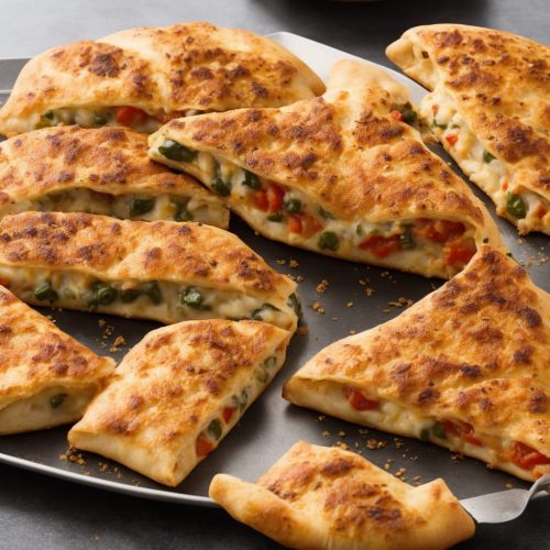 Copycat Sbarro Cheese Pizza Recipe - Recipes.net