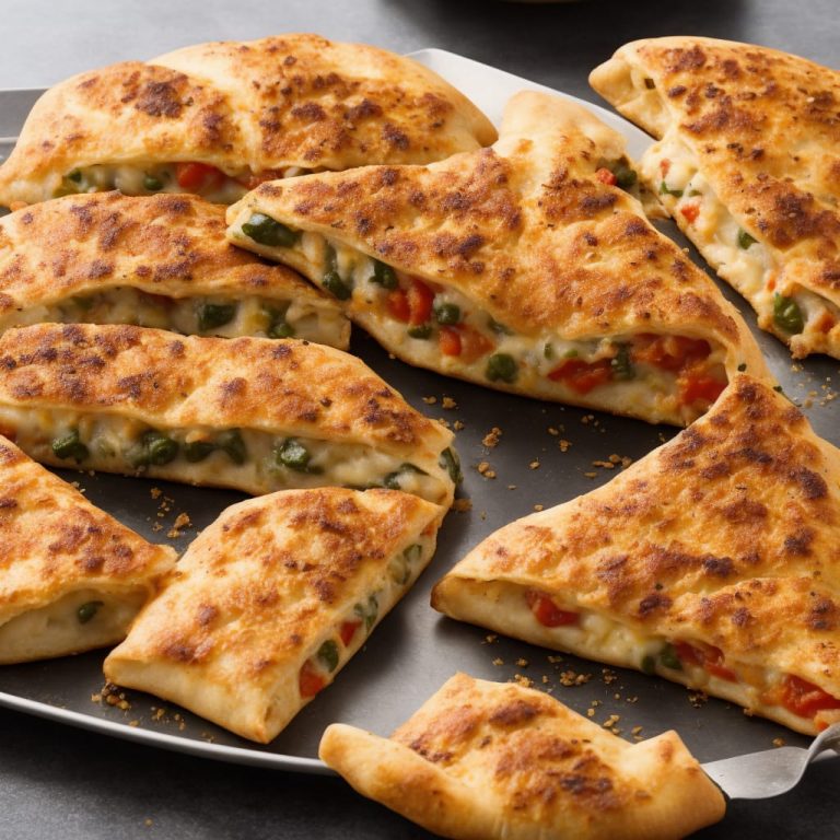 Copycat Sbarro Cheese Pizza Recipe - Recipes.net