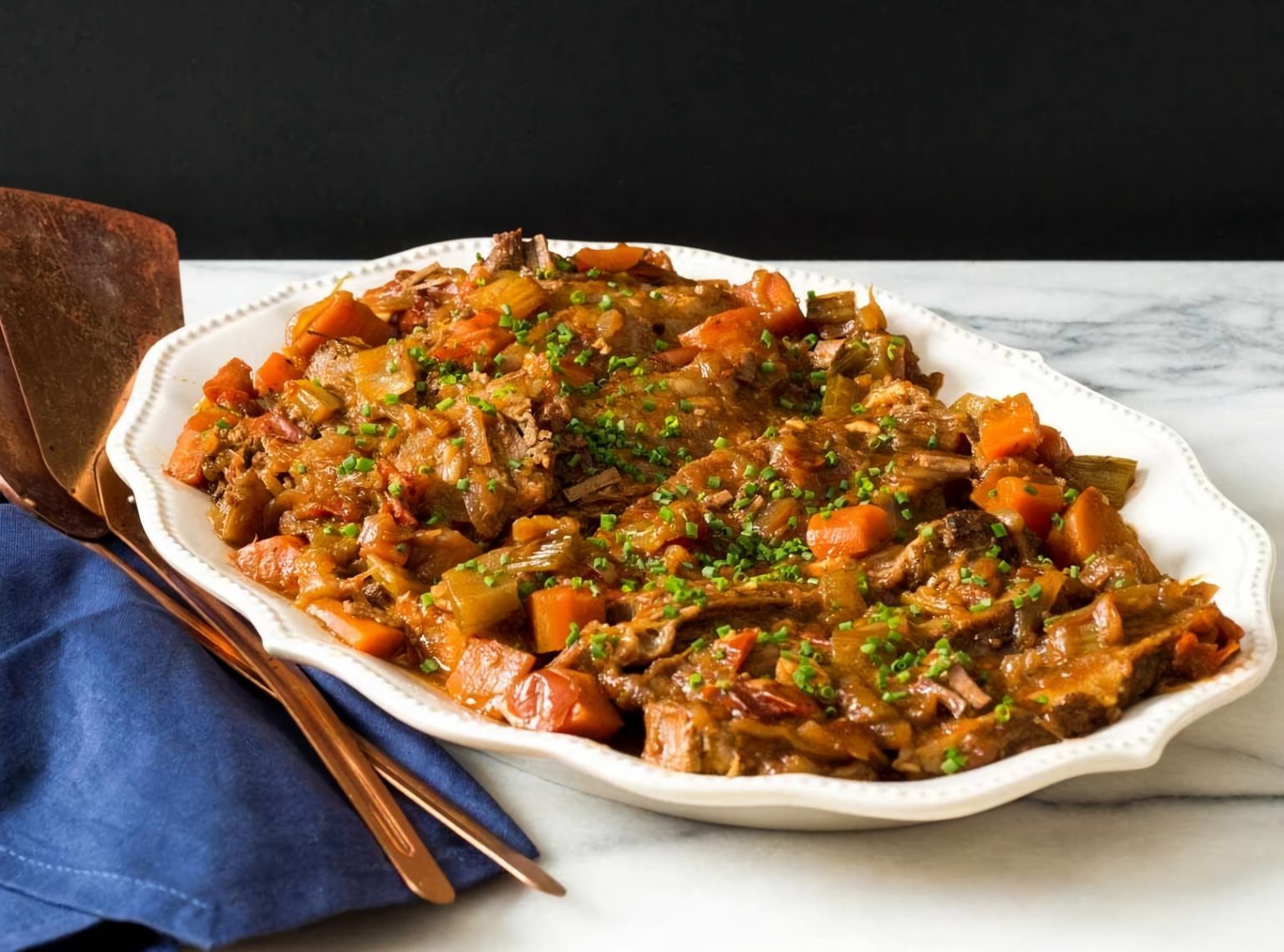 Sephardic Style Fish Recipe for Rosh Hashanah Recipe | Recipes.net