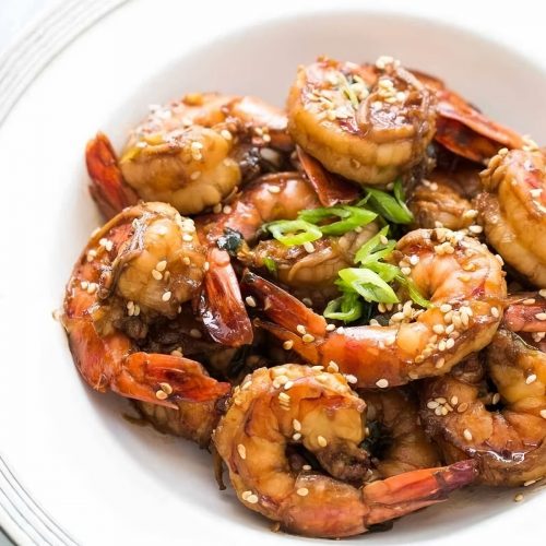 Best Prawn Recipes - Recipes.net