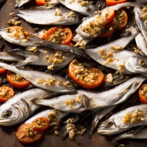 How To Cook Smoked Herring - Recipes.net