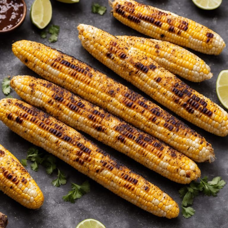 What Is an Ear of Corn - Recipes.net