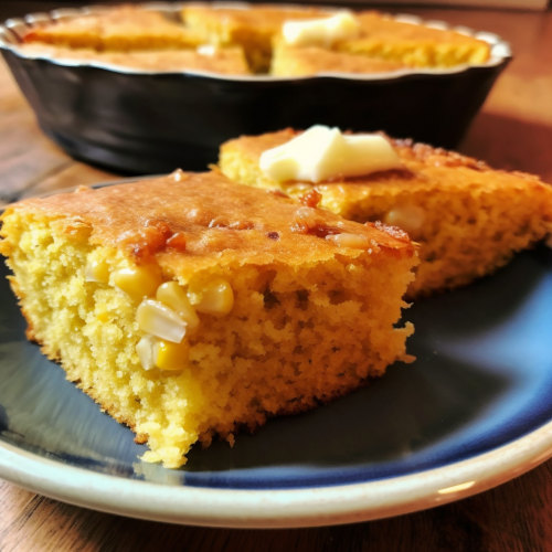 Best Yellow cornmeal Recipes - Recipes.net