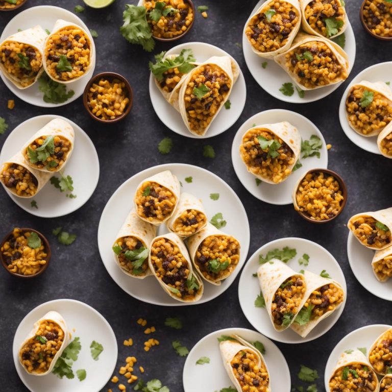 Sonic Ultimate Meat and Cheese Breakfast Burrito Recipe | Recipes.net