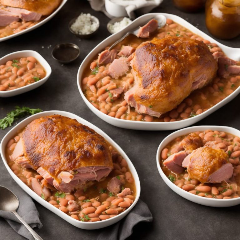 Pork Hocks Recipe - Recipes.net