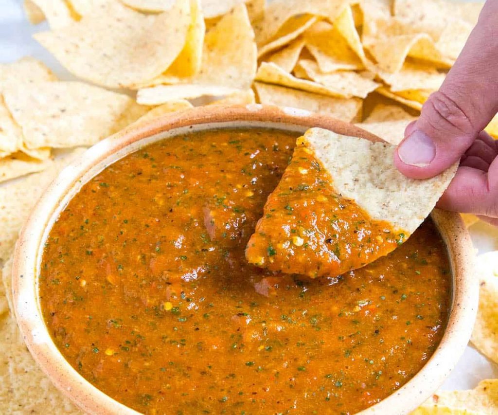 Habanero Pepper and Blackberry Jam Recipe | Recipes.net