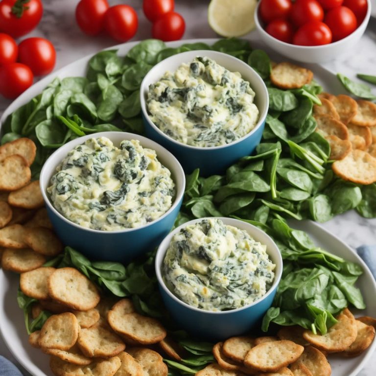 Canned Spinach Recipe - Recipes.net