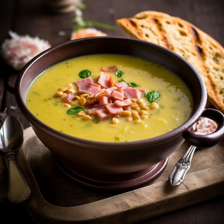 How To Boil A Ham - Recipes.net