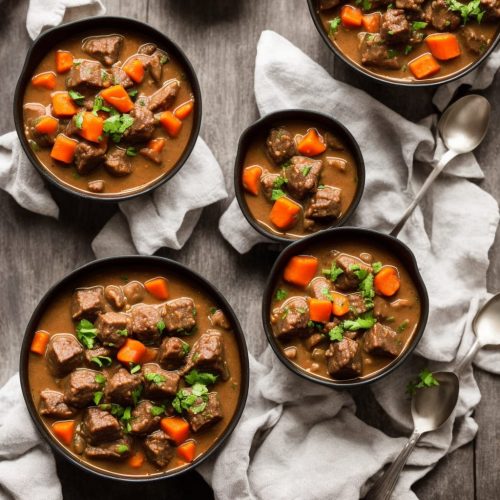 Bison Pot Roast Recipe | Recipes.net