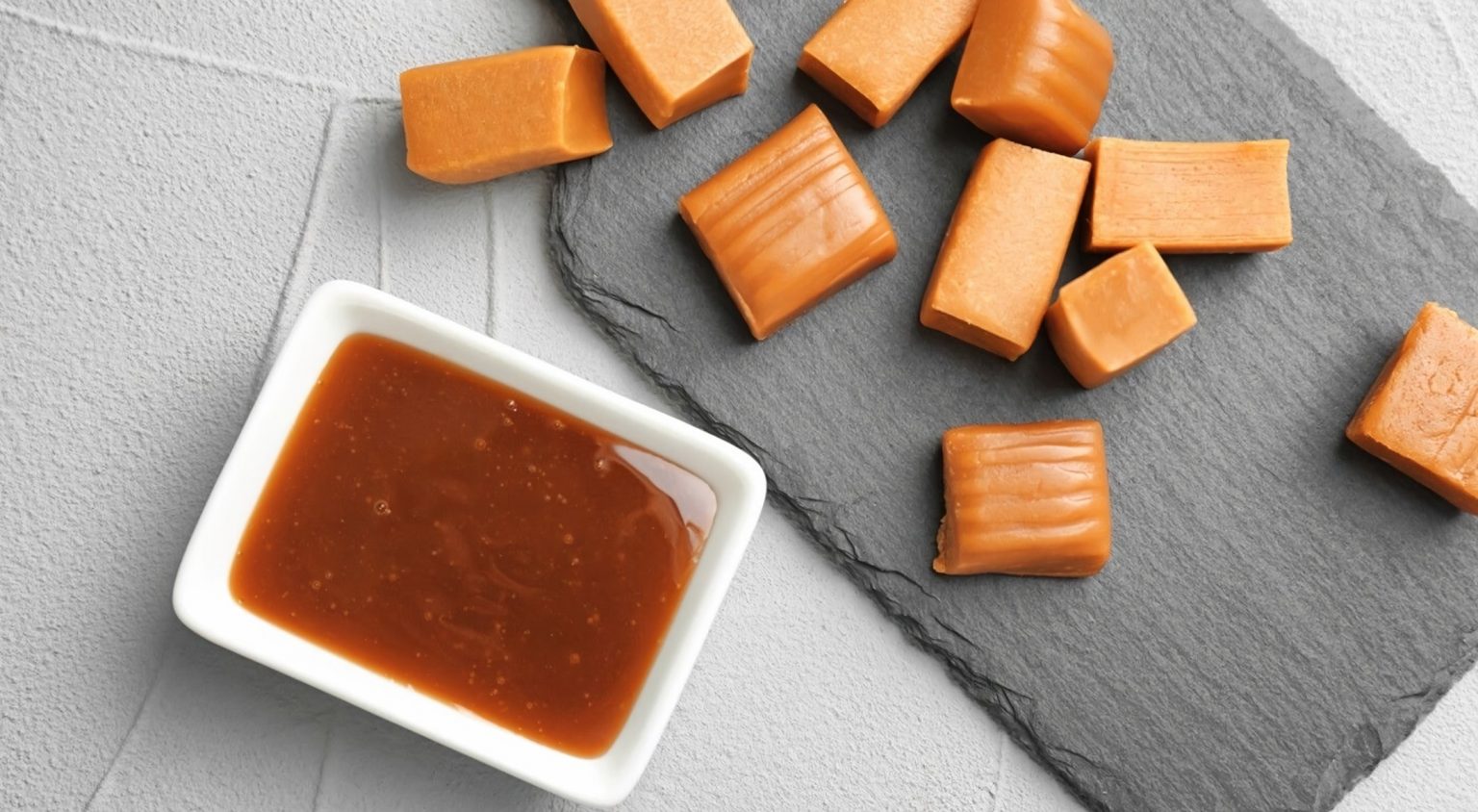 Tamarind Caramel Sauce Recipe | Recipes.net