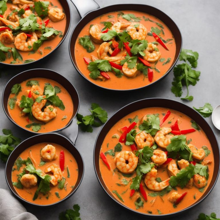 Best Prawn Recipes - Recipes.net