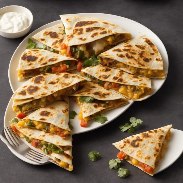 Best The Border Recipes - Recipes.net