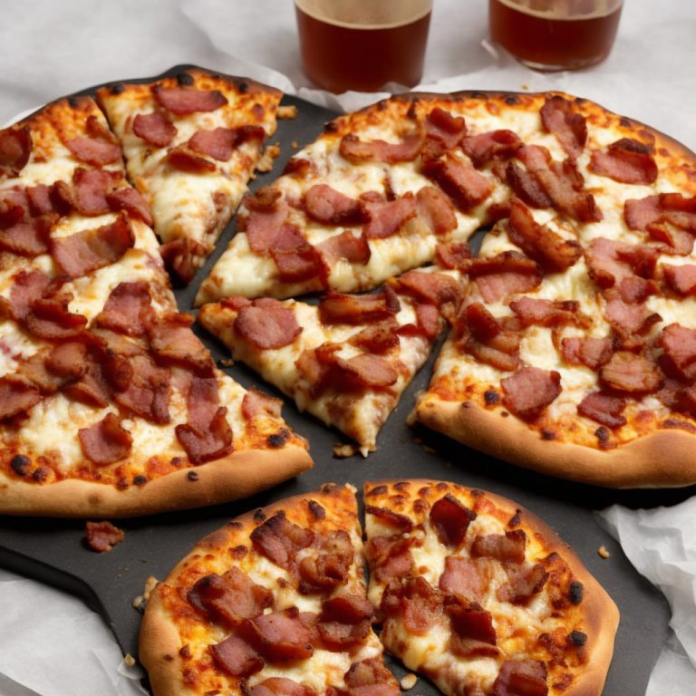 Best Toppers Pizza Recipes - Recipes.net
