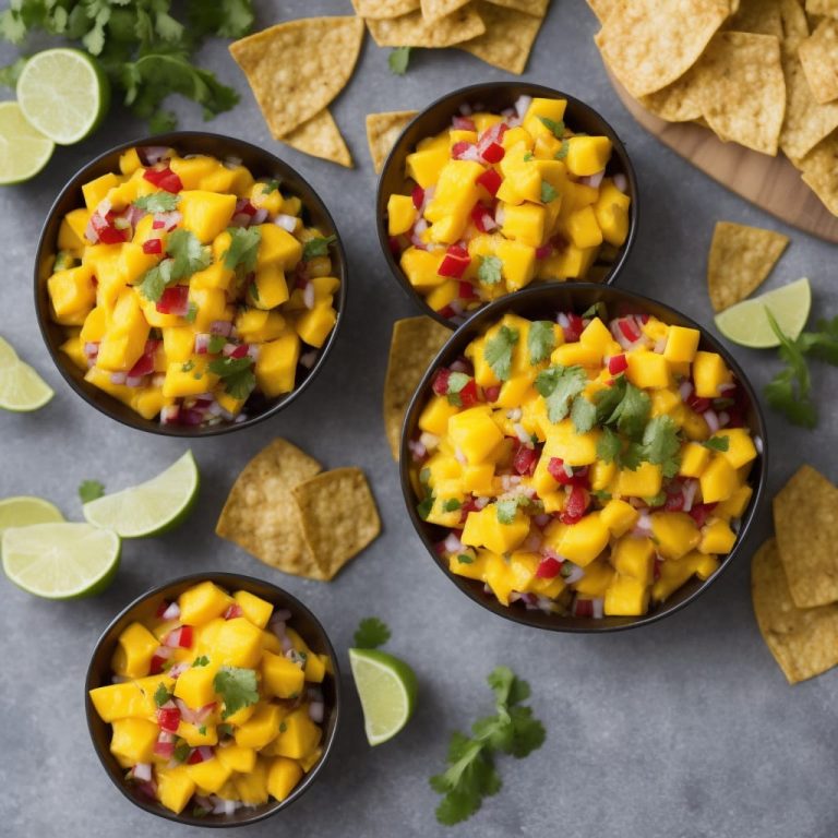 Best Tostito Recipes - Recipes.net