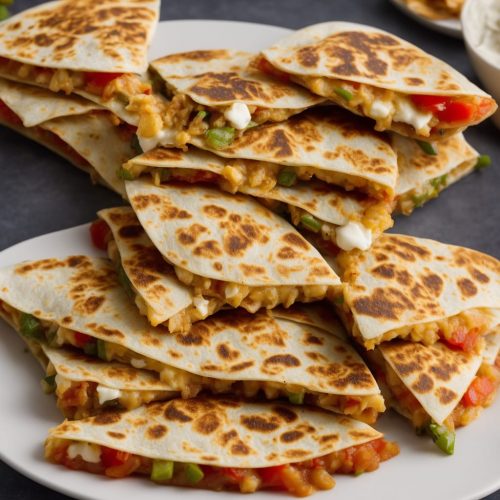 Best Tostito Recipes - Recipes.net