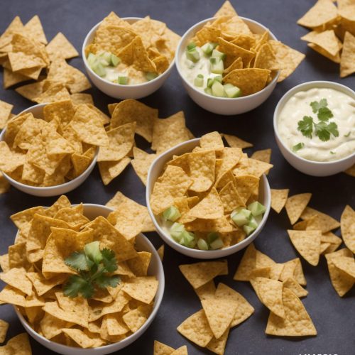 Tostitos Cheese Dip Recipe Recipe | Recipes.net