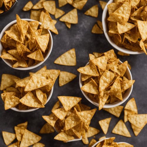 Best Tostito Recipes - Recipes.net