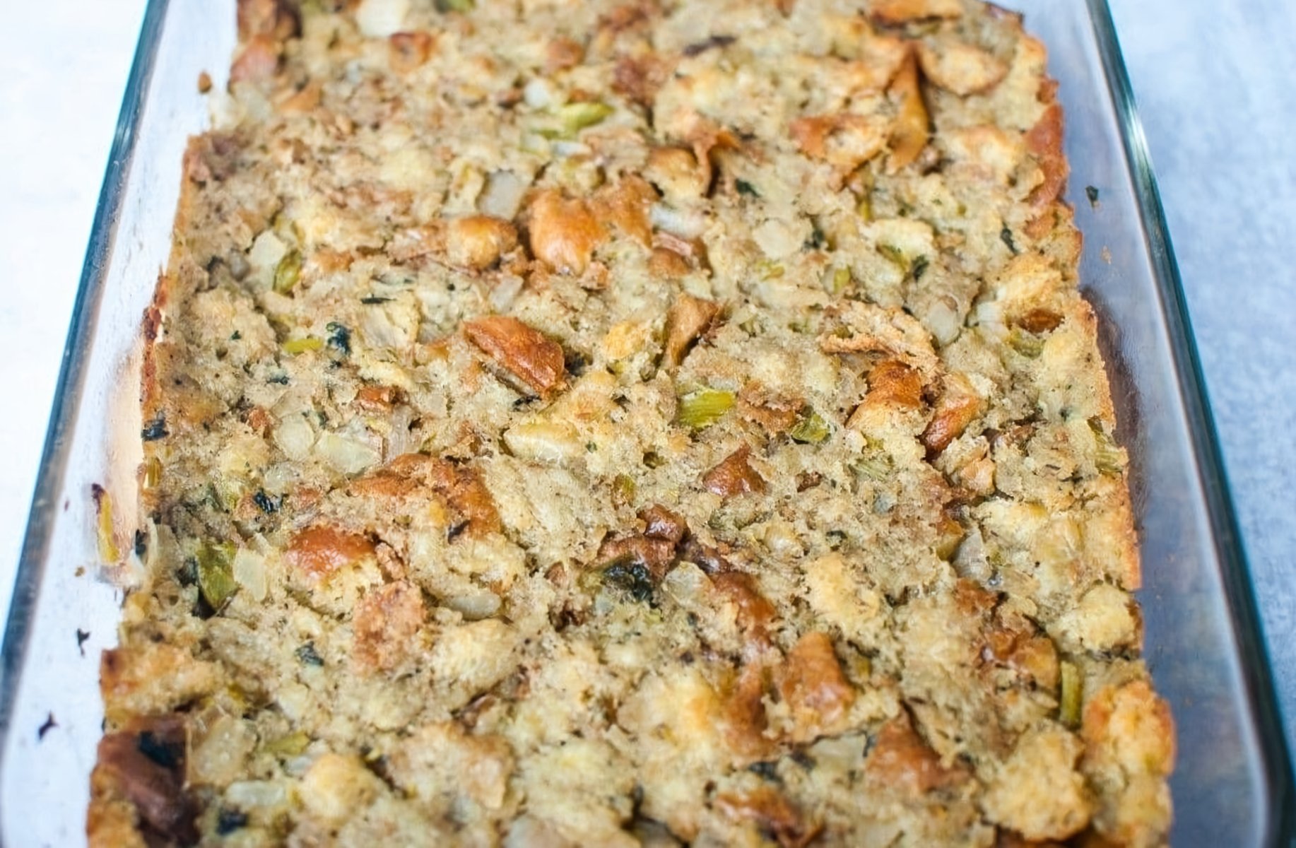 Best Thanksgiving Dressing Recipes - Recipes.net