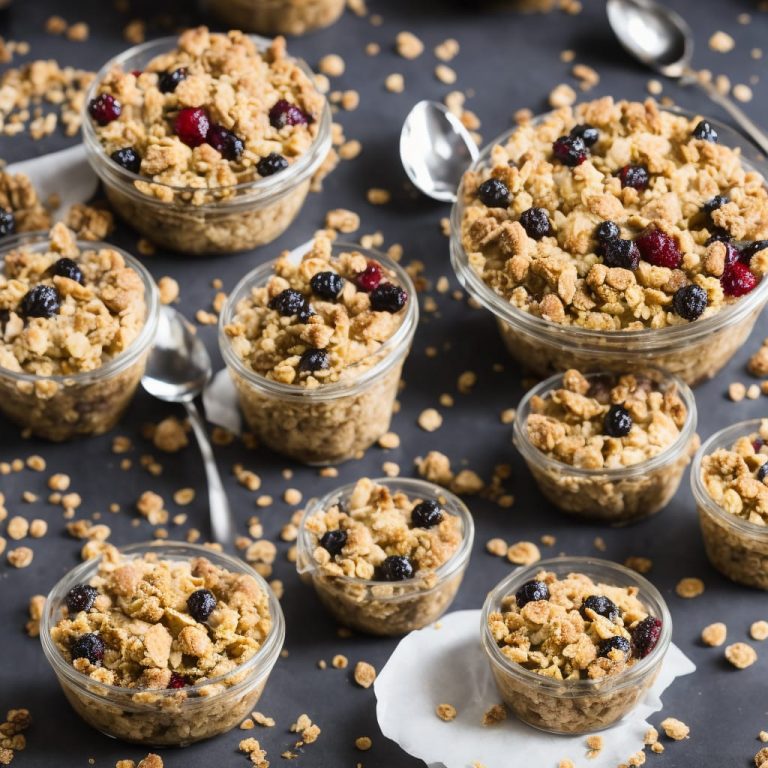 Best Trefoils Recipes - Recipes.net