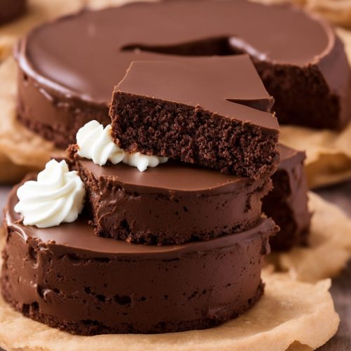 Best Trefoils Recipes - Recipes.net