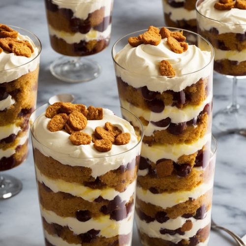 Best Trefoils Recipes - Recipes.net