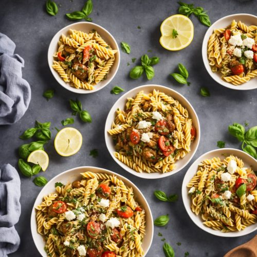 Best Trio Recipes - Recipes.net