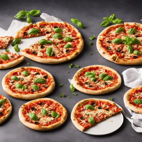 Best Trio Recipes - Recipes.net