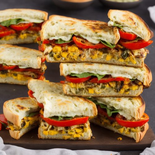 Best Trio Recipes - Recipes.net