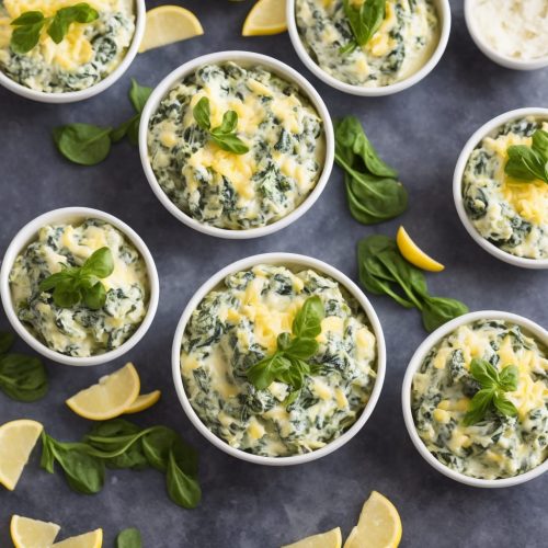 How To Cut Artichoke Hearts For Spinach Dip - Recipes.net
