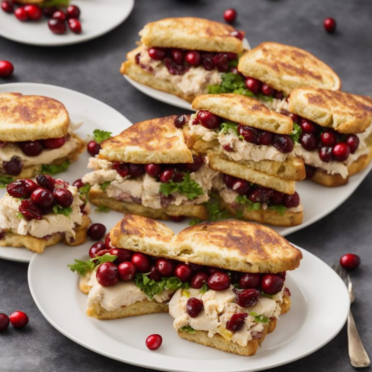 Copycat Panera Bread Sierra Turkey Sandwich Recipe - Recipes.net