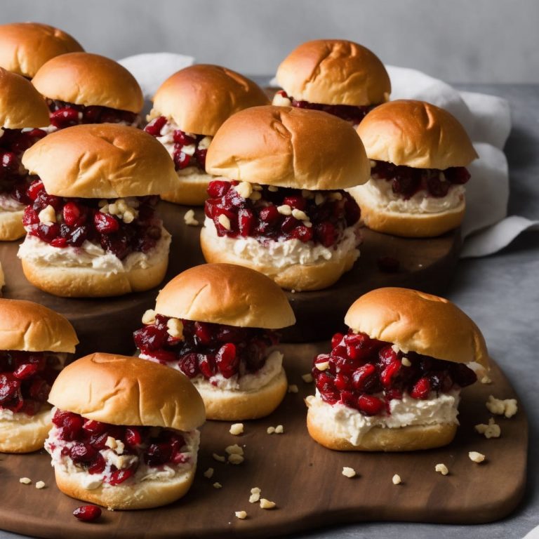 Native American Cranberry Sauce Recipe - Recipes.net