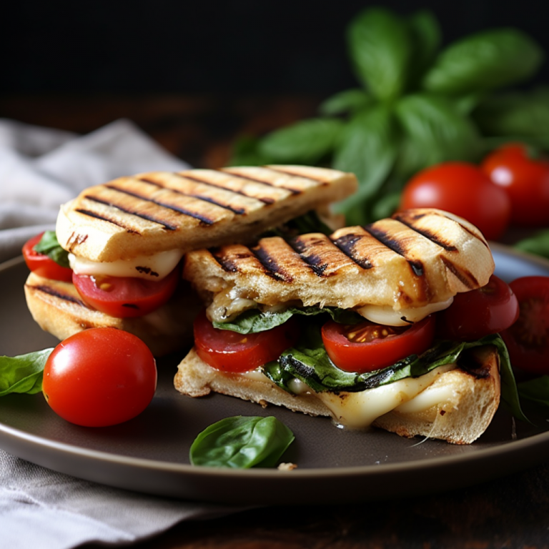 What Is a Panini? - Recipes.net