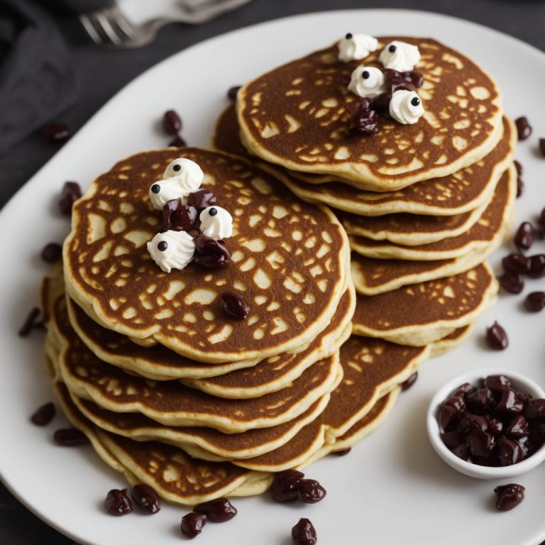 Best Halloween Recipes - Recipes.net