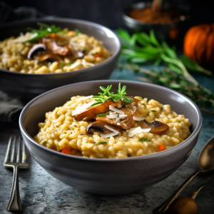 How To Cook Arborio Rice In Instant Pot - Recipes.net