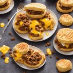 Bojangles' Sausage Biscuit Recipe Recipe | Recipes.net