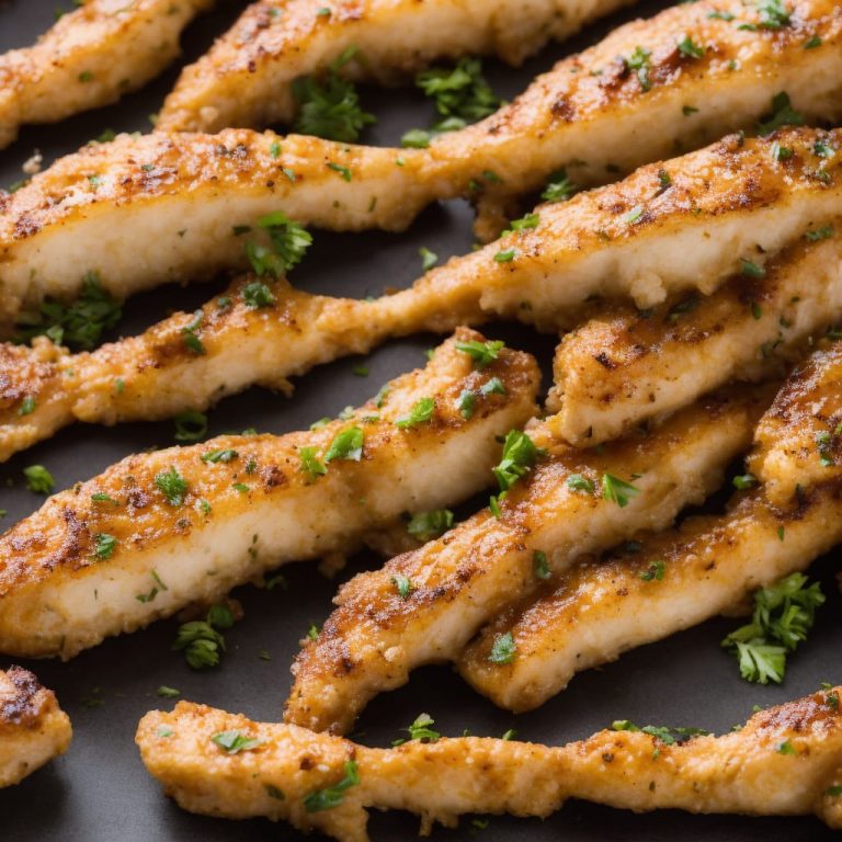 Grilled Walleye Recipe Recipe | Recipes.net