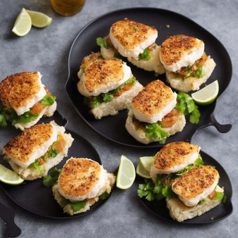 Grilled Walleye Recipe Recipe | Recipes.net