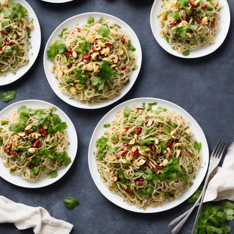 Water Chestnut and Chicken Salad Recipe | Recipes.net