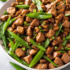 How To Cook Water Chestnuts In Stir Fry - Recipes.net