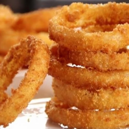 White Castle Onion Rings Recipe | Recipes.net