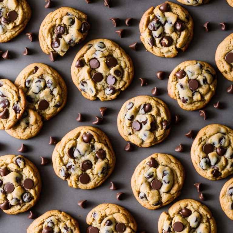 Whole Foods Chocolate Chip Cookies Recipe | Recipes.net