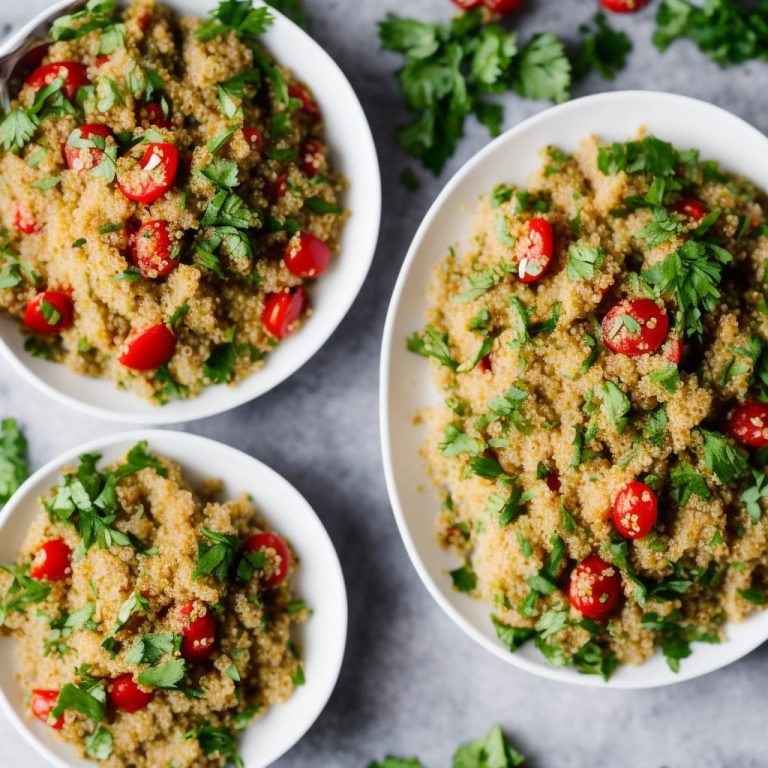 Best Whole Foods Recipes - Recipes.net