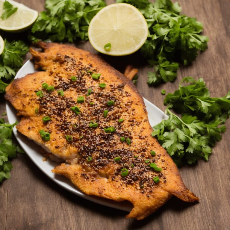 Grilled Catfish Recipe A La Cracker Barrel To Spice Up Your Weekend