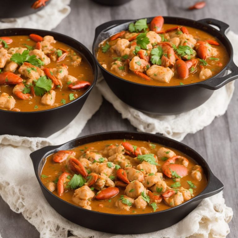 How To Steam Crawfish - Recipes.net