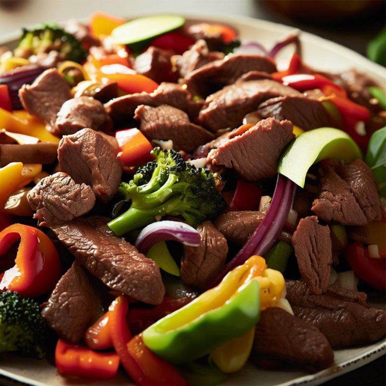 Bison Pot Roast Recipe | Recipes.net