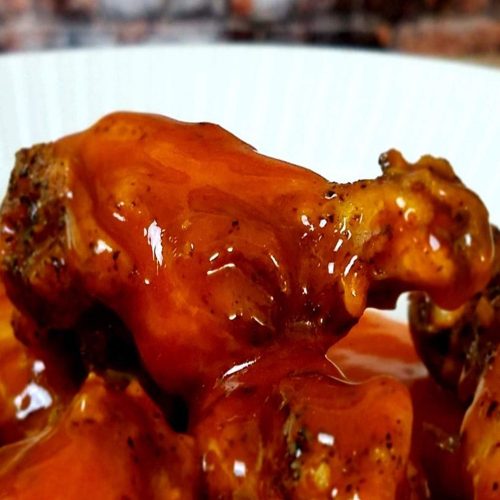 Copycat Buffalo Wild Wings Recipe Recipe | Recipes.net