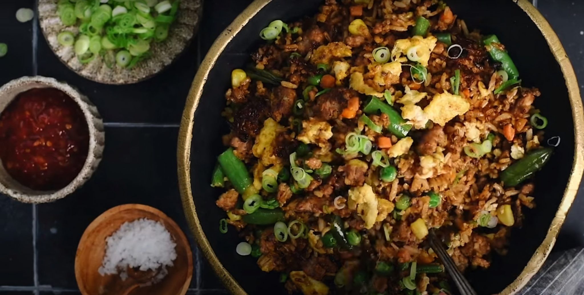 Ground Pork and Mushroom Bolognese Recipe Recipe | Recipes.net