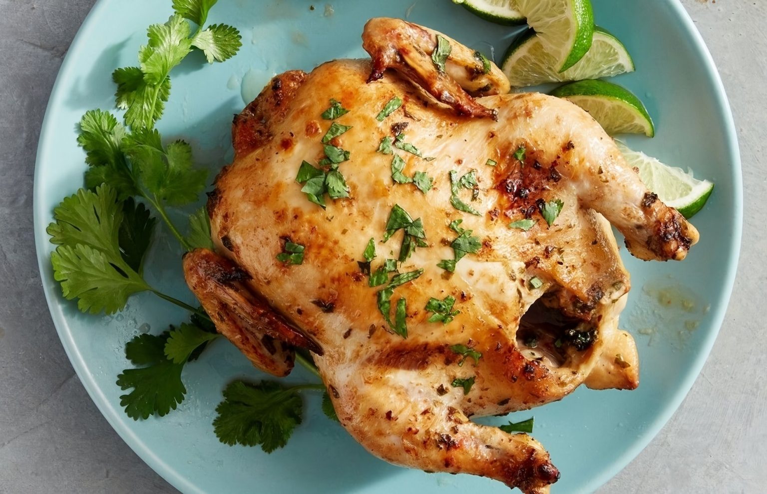 How To Brine A Cornish Hen - Recipes.net