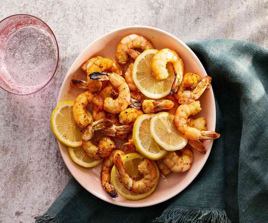 How To Cook Pre Cooked Shrimp In Air Fryer - Recipes.net