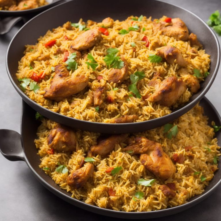 Best Basmati rice Recipes - Recipes.net